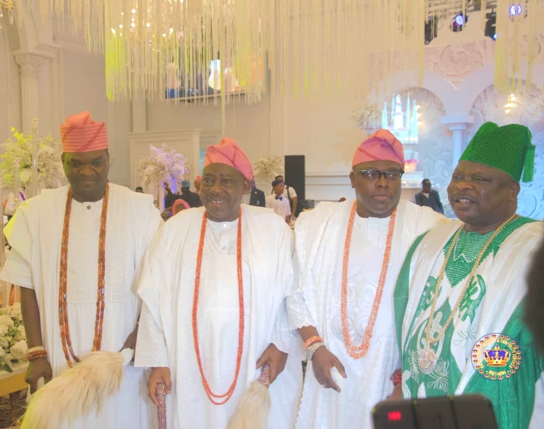 STILL IN THE MOOD OF CELEBRATIONS