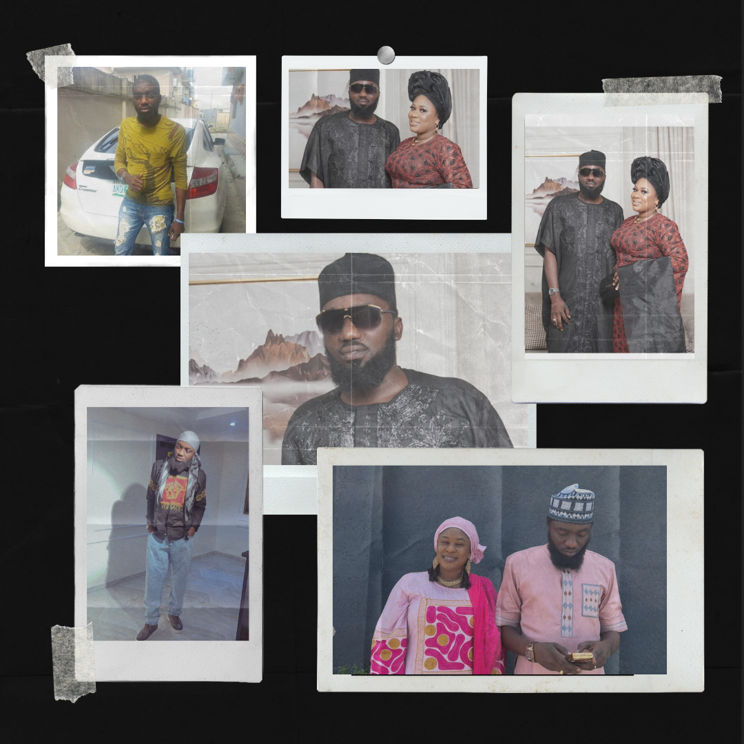 DOUBLE KUDOS TO IDOWU MUKAILA MAIYEGUN : A LIFE OF SELFLESS AND INTEGRITY